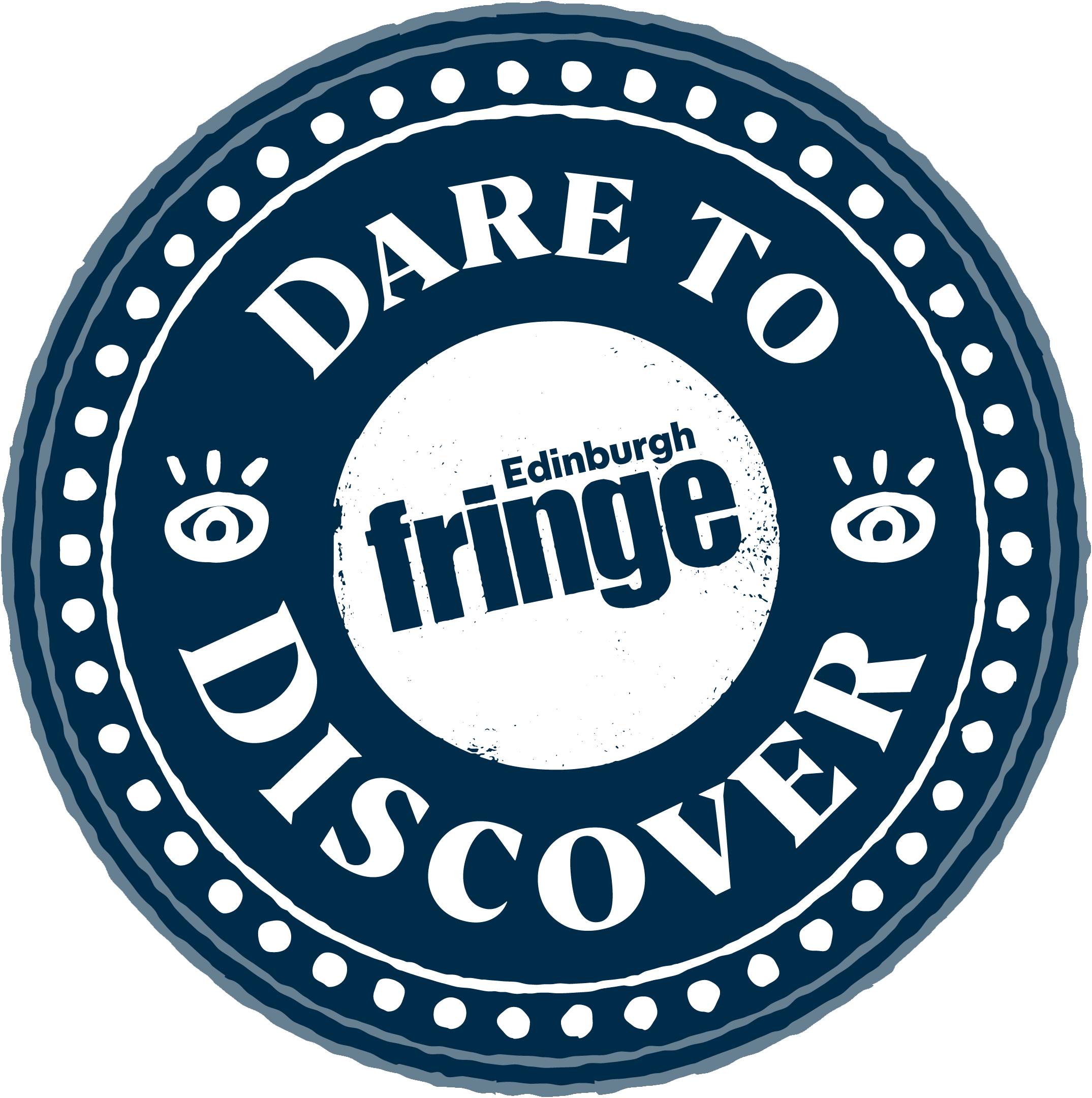 2025 Collection – Edinburgh Festival Fringe shop