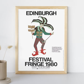 Edinburgh Festival Fringe Society Shop – Edinburgh Festival Fringe shop