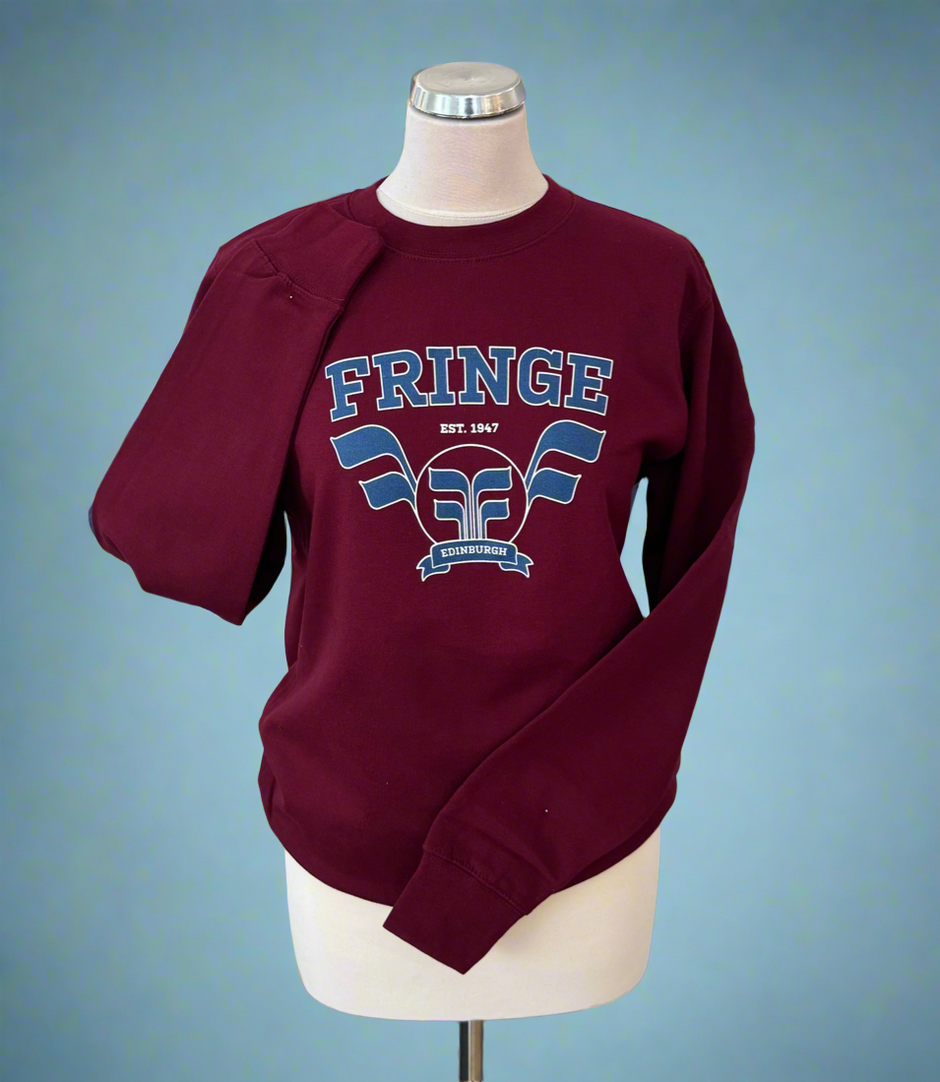 Edinburgh Festival Fringe Society Shop – Edinburgh Festival Fringe shop